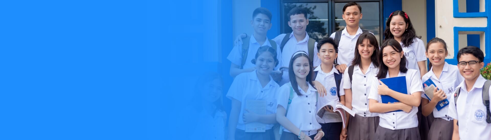 Junior High School | Silay Institute
