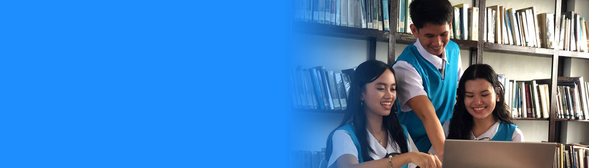 Senior High School | Silay Institute